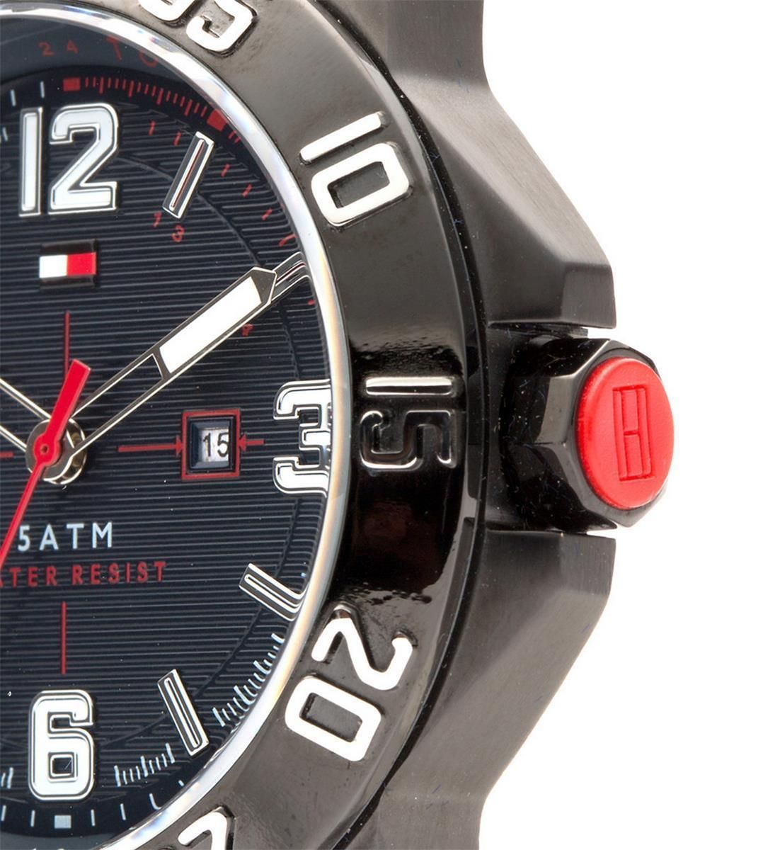 Tommy Hilfiger 1790984 - Zegarki Męskie - Ceny i opinie - Ceneo.pl