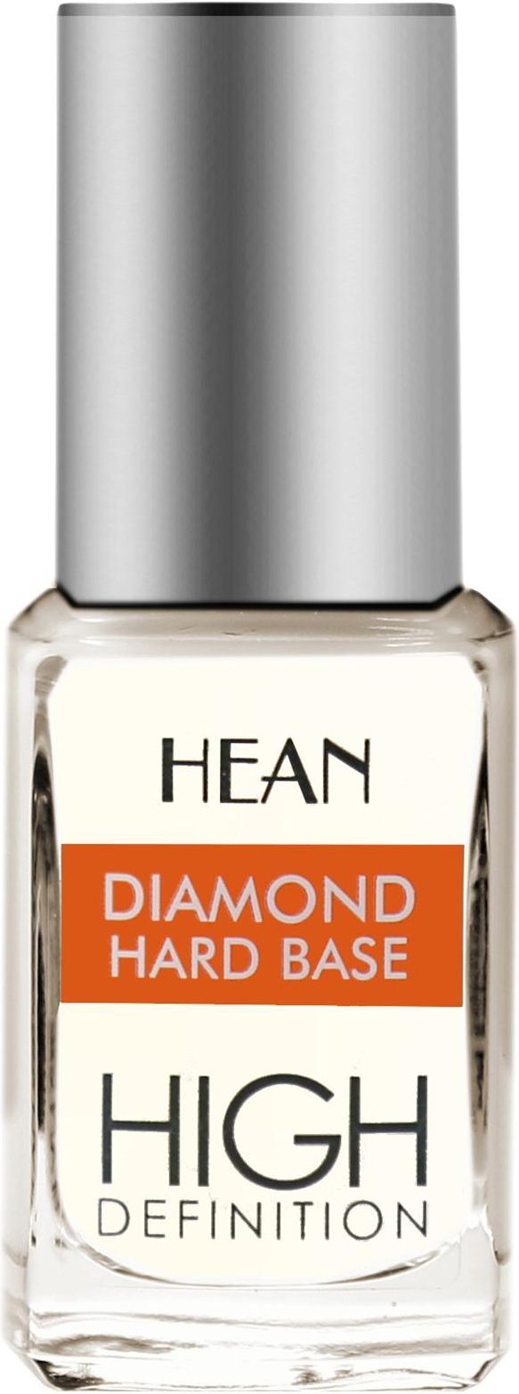 HEAN Diamond hard base High Definition Bazowy utwardzacz diamentowy pod ...