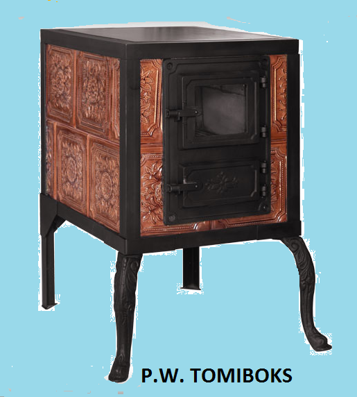 Polski zdun piec kuchenny Td 13 - Opinie i ceny na Ceneo.pl