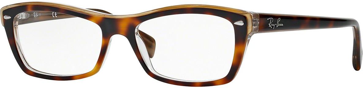 Ray-Ban 5255 5075 53 - Opinie i ceny na Ceneo.pl
