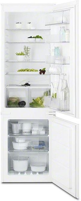 Lodówka do zabudowy Electrolux ENN2841AOW - Opinie i ceny na Ceneo.pl