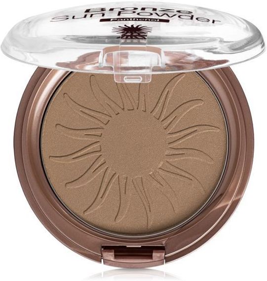 Bell 25 Bronze SUN Powder PUDER brązujący 9 g - Opinie i ceny na Ceneo.pl
