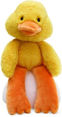 Gund Kaczka Pluszowa Fuzzy 4030295 - Ceny i opinie - Ceneo.pl