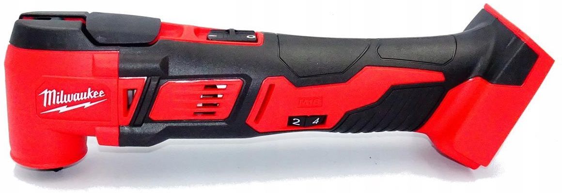 Milwaukee M18 BMT-0 4933446203 - Opinie i ceny na Ceneo.pl