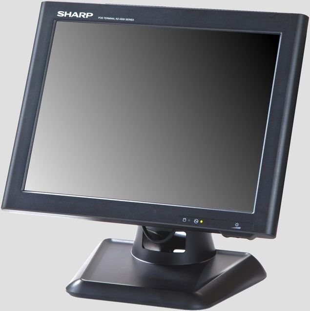 Sharp Komputer Rz-X650 - Ceny i opinie - Ceneo.pl