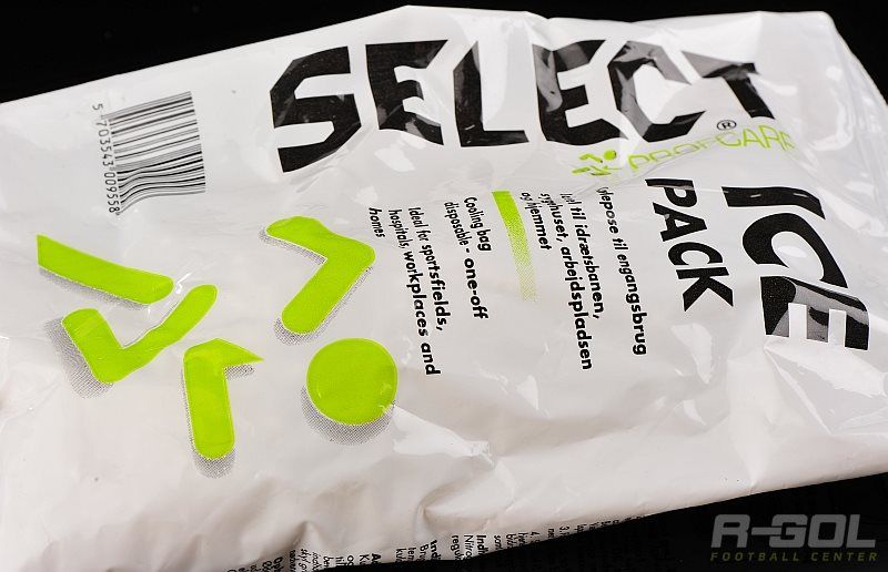 Kompres Chłodzący Select Ice Pack - Ceny i opinie - Ceneo.pl