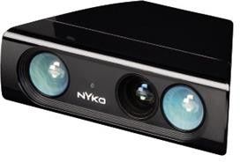 Nyko Nakładka Zoom do kamery Kinect Xbox 360 - Ceny i opinie - Ceneo.pl
