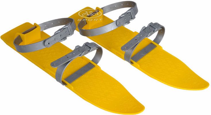 Kimet Mini Narty Dziecięce 35 Cm - Ceny i opinie - Ceneo.pl