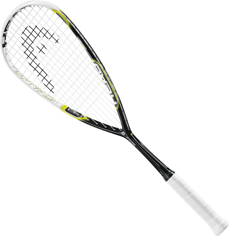 Head Graphene Cyano 115 Do Squasha - Ceny i opinie - Ceneo.pl