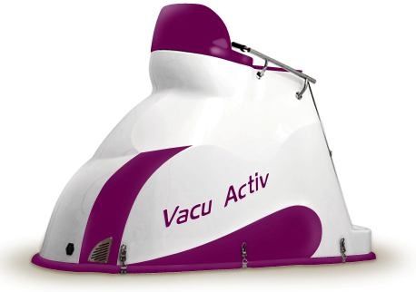 Vacu Activ Excellence - Ceny i opinie - Ceneo.pl