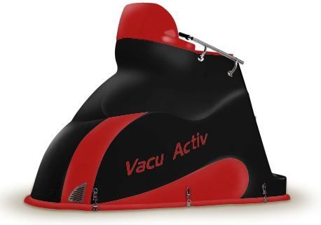 Vacu Activ Stepper Thermal - Ceny i opinie - Ceneo.pl