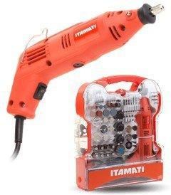 Itamati S1J-AJ4-10 - Opinie i ceny na Ceneo.pl