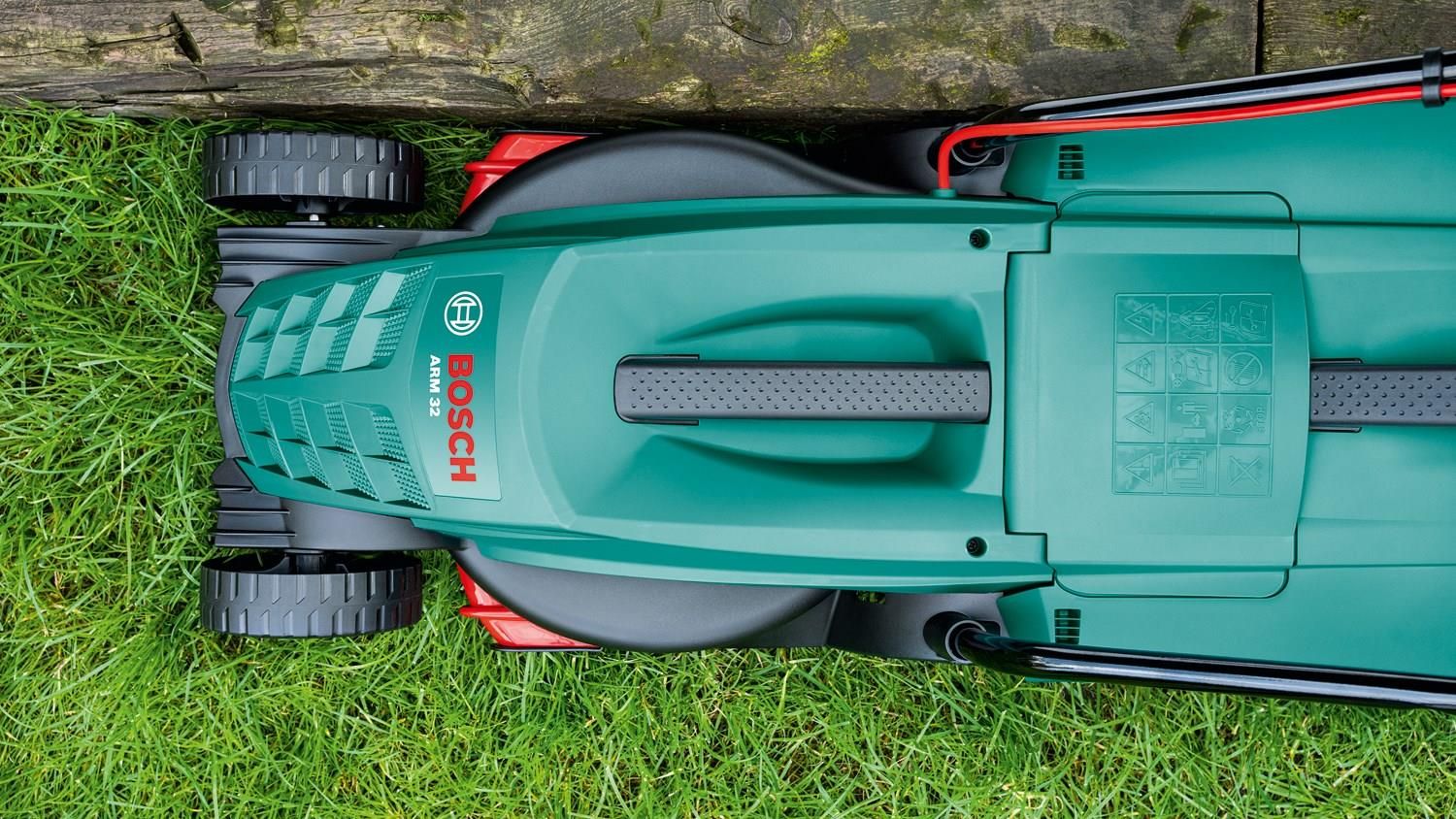 Bosch ARM 32 0600885B03 - Ceny i opinie - Ceneo.pl