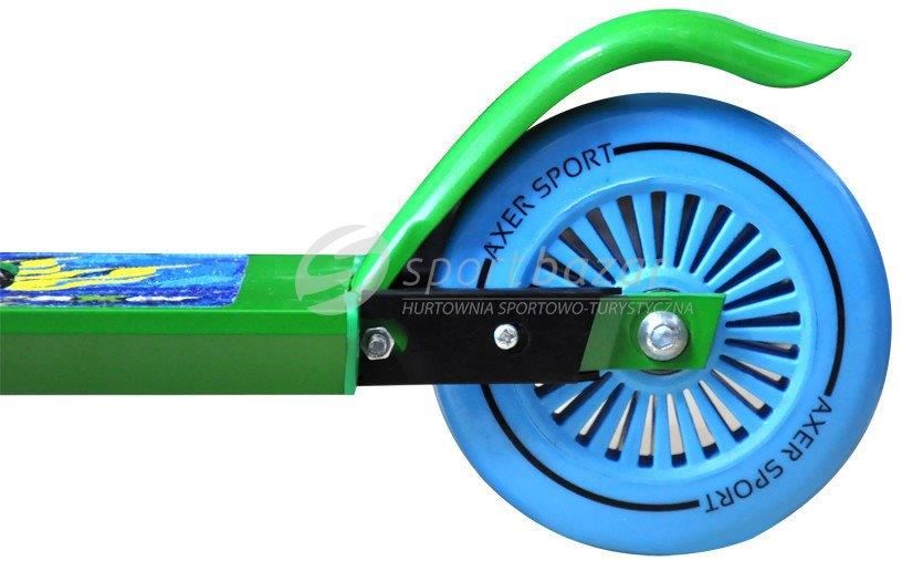 Axer Monster Car A0078 - Ceny i opinie - Ceneo.pl