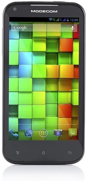 Modecom XINO z46 X4 Biały - Cena, opinie na Ceneo.pl