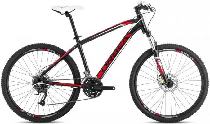 Orbea Mx 26 30 14 M 2013 - Rowery Męskie - Ceny i opinie Ceneo.pl