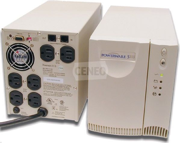 Zasilacz UPS Eaton PW5115 1000i - Opinie i ceny na Ceneo.pl
