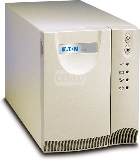 Zasilacz UPS Eaton PW5115 1000i - Opinie i ceny na Ceneo.pl