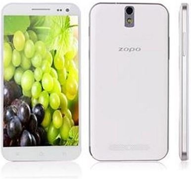 Zopo ZP998 16GB Dual SIM Biały - Cena, opinie na Ceneo.pl