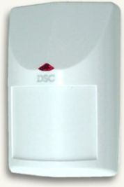 DSC EC-301D - czujka ruchu - Opinie i ceny na Ceneo.pl