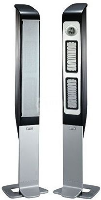 Infinity Cascade 9 - Opinie i ceny na Ceneo.pl