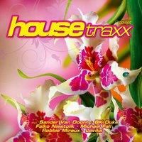 Płyta kompaktowa House Traxx - Ceny i opinie - Ceneo.pl