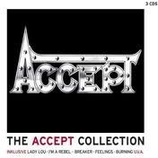 Płyta kompaktowa Accept Collection - Ceny i opinie - Ceneo.pl