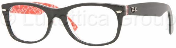 Ray Ban RX 5184 2479 - Opinie i ceny na Ceneo.pl