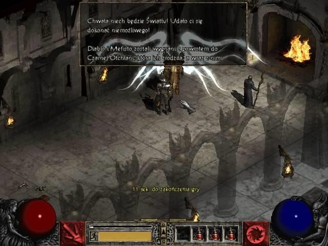 Diablo 2 Gold Edition (Digital) od 53,50 zł, opinie - Ceneo.pl