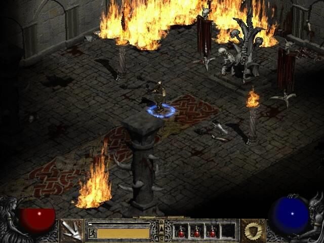 Diablo 2 Gold Edition (Digital) od 53,53 zł, opinie - Ceneo.pl