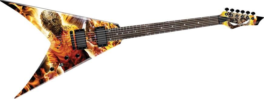 Dean VMNT End Game - Ceny i opinie - Ceneo.pl