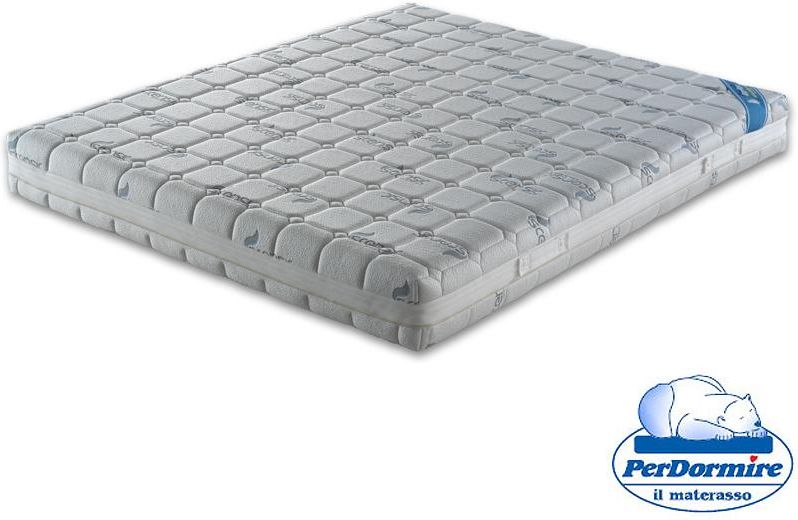 Materac Perdormire Bio Mind Plus 140X200 Piankowe - Opinie i atrakcyjne ceny na Ceneo.pl