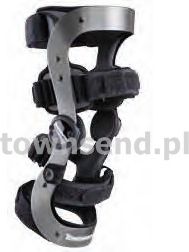 Townsend ACL Rebel Pro funkcjonalna orteza stawu kolanowego - Opinie i ...