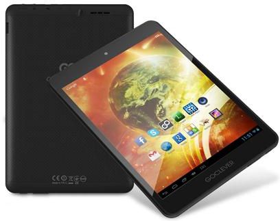 Tablet Goclever Quantum 785 Czarny (A7821) - Ceny i opinie na Ceneo.pl
