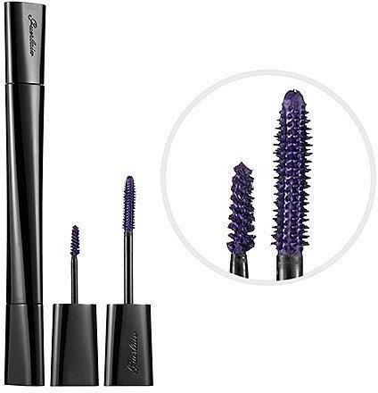Guerlain Mascara Le 2 De Guerlain Two Brush Mascara 360 stopni Lashes ...