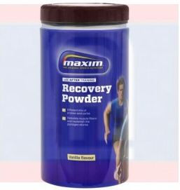 Maxim Recovery Drink 750G - Opinie i ceny na Ceneo.pl