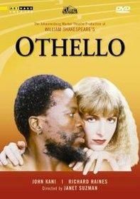 G. Verdi - Othello (DVD) - Ceny i opinie - Ceneo.pl