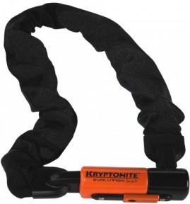 Kryptonite Zapięcie Evolution Series 4 1090 Chain - Ceny i opinie - Ceneo.pl