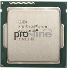 Procesor Intel Core i7-4765T 2,0GHz OEM (CM8064601466200S) - Opinie i ...