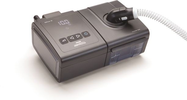 Air Liquide Philips Respironics Cpap Remstar Se Z Ulgą Wydechową ...