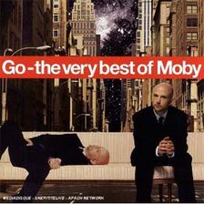 Moby - Go - The Very Best Of Moby (CD/DVD) - Ceny i opinie - Ceneo.pl