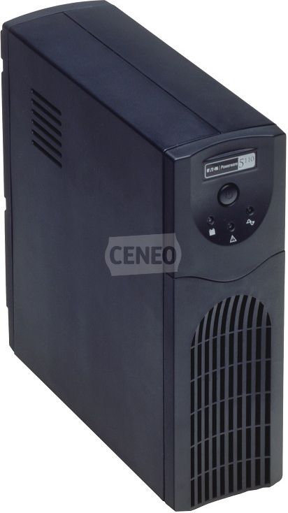 Zasilacz UPS Eaton PW5110 500VA - Opinie i ceny na Ceneo.pl