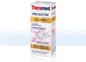 Theramed Pro Electric Total Repair pasta do zębów do stosowania z ...