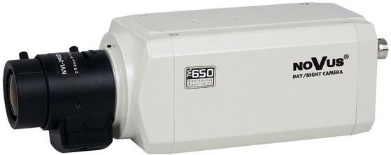 Kamera przemysłowa Novus Nvc-Gdn5811C-2 - Ceny i opinie - Ceneo.pl