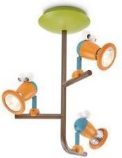 Philips Ledino Birdey 3er 3x35W 56313/55/16 - Opinie i atrakcyjne ceny ...