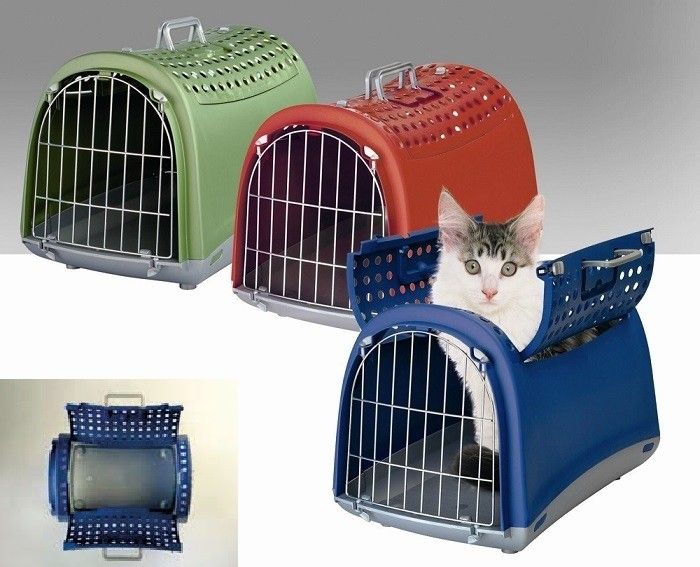 Transporter LINUS CABRIO 44329 - Ceny i opinie - Ceneo.pl