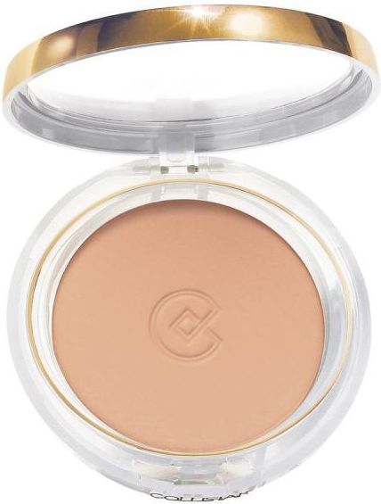 Collistar Cipria Compatta Compact Powder Puder prasowany jedwabisty ...