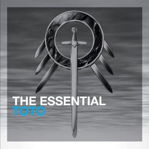 Płyta kompaktowa Toto - The Essential - Toto - Album 2 Płytowy - Ceny i ...