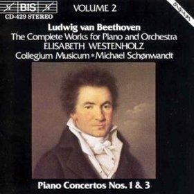 Płyta kompaktowa Ludwig van Beethoven - Complete Works For Piano (CD ...