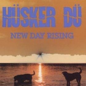 Płyta kompaktowa Husker Du - New Day Rising (CD) - Ceny i opinie - Ceneo.pl